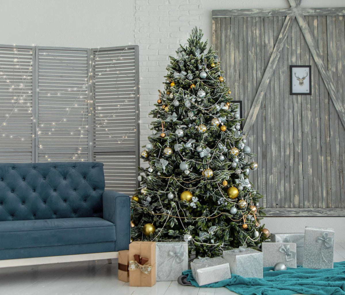 How to Stage Your Home During the Holidays – Home Staging Warehouse