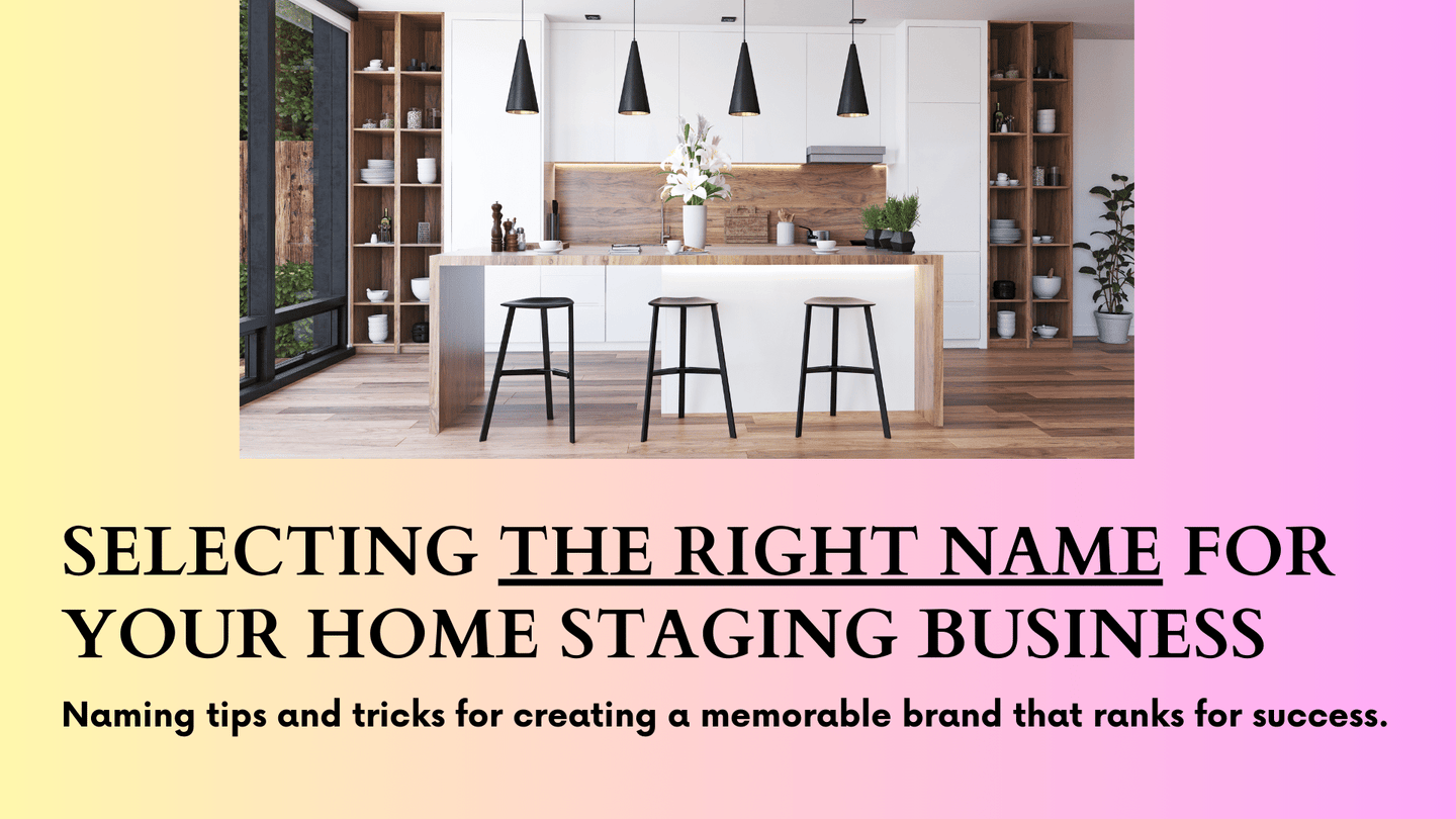 Home Staging Warehouse | Accessories & Props for Home Staging
