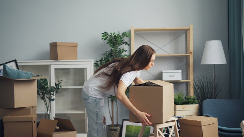 Staging While You Transition: How to Manage Two Spaces at Once – Home ...