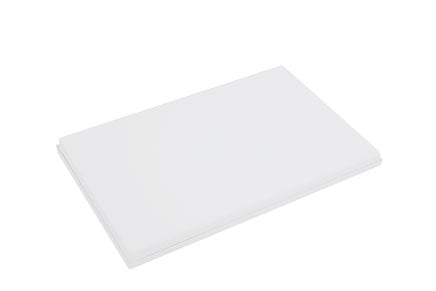 Laptop Prop - Matte White – Home Staging Warehouse